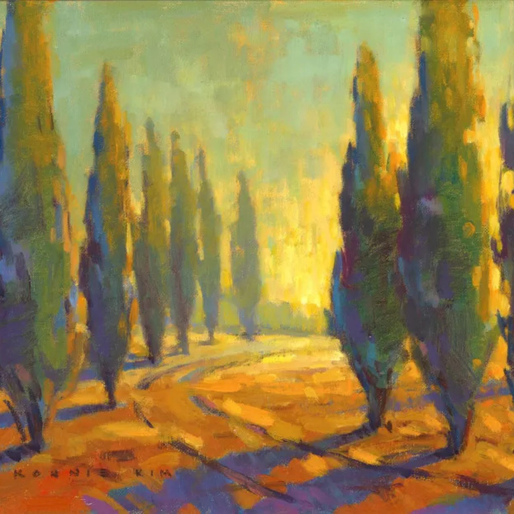Zatista.com, the premier source for original art online Golden Hour ...